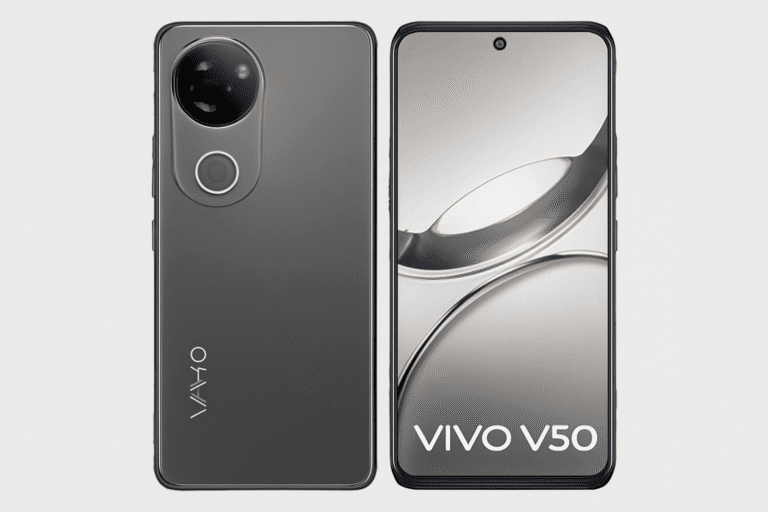 vivo V50e Review – A Stunning Mid-Range Phone with Flagship-Level ...