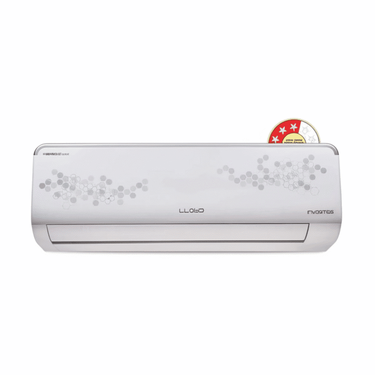 Lloyd Graphic Inverter Split AC 1.5 – 3 Star (GLS19I3FOSGS) Review: A ...