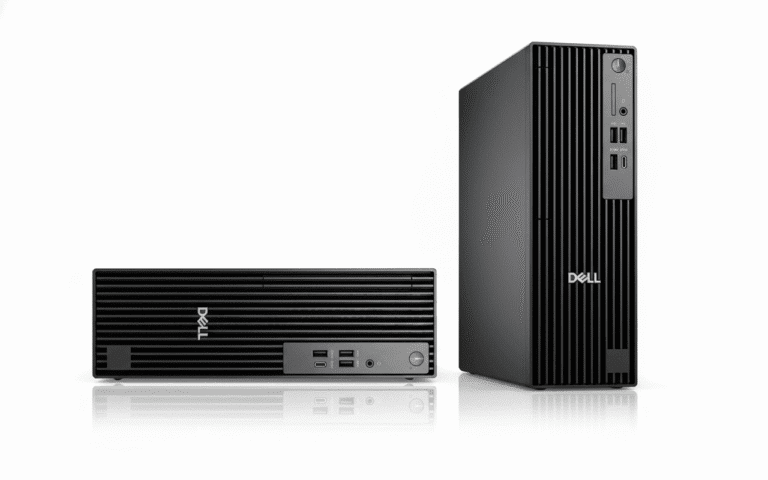 Dell Pro Tower QCT1250 Review 2025 – Intel Core i5-14500 vPro Business ...