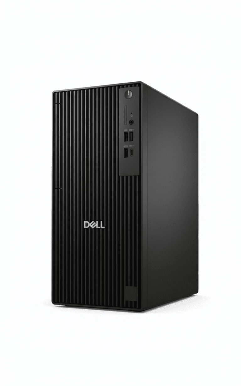 Dell Pro Tower QCT1250 Review 2025 – Intel Core i5-14500 vPro Business ...