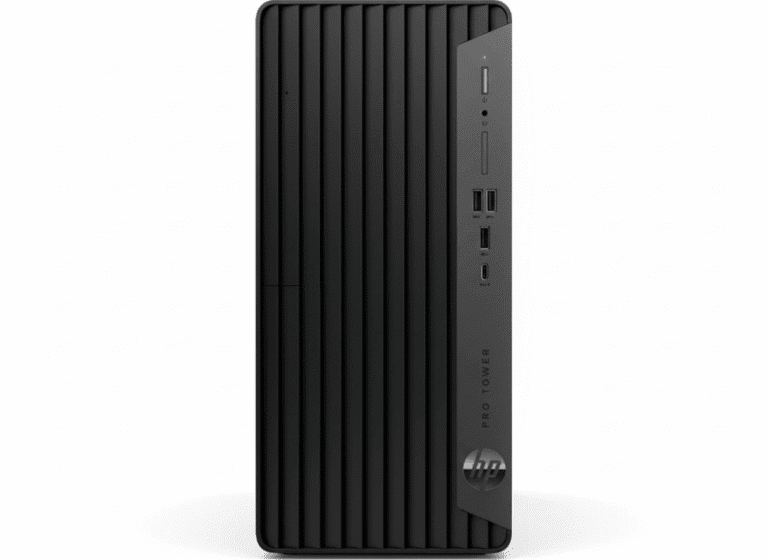 HP Pro Tower 400 G9 Review – 13th Gen i7, Wi-Fi 6, Worth Buying ...