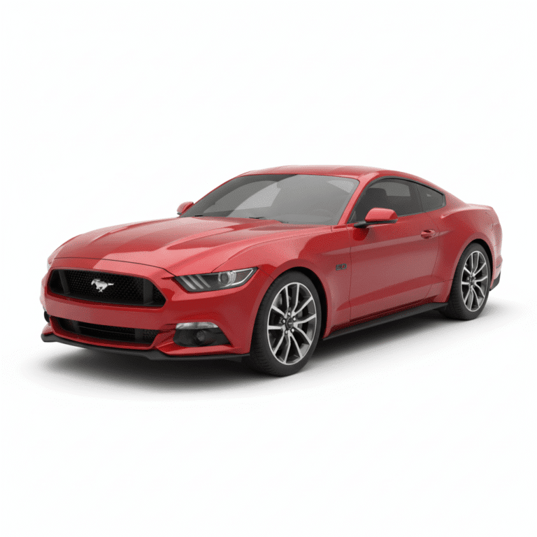 2026 Ford Mustang EcoBoost Fastback – 315 HP Turbocharged Icon Reborn ...